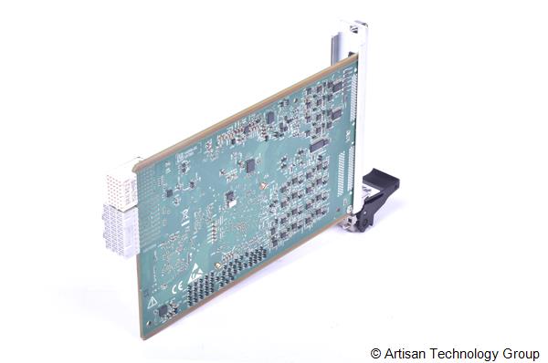 PXIe-7868 / PXIe-7868R National Instruments (R Series Reconfigurable I ...