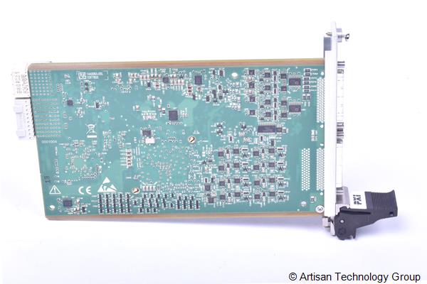 PXIe-7868 / PXIe-7868R National Instruments (R Series Reconfigurable I ...