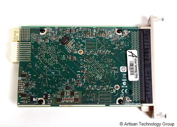 NI PXIe-7961R (PXI FPGA Module for FlexRIO) | ArtisanTG™