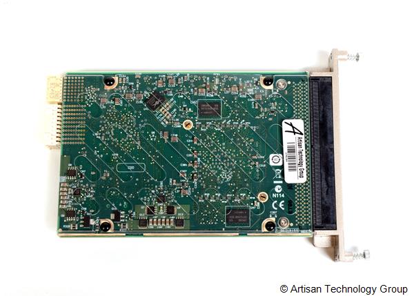 NI PXIe-7965R (FlexRIO PXI Express FPGA Module) | ArtisanTG™