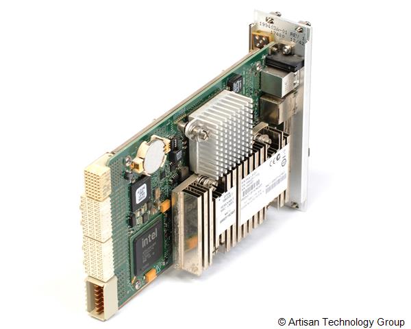 NI PXIe-8101 (PXI Express/CompactPCI Express Controller) | ArtisanTG™