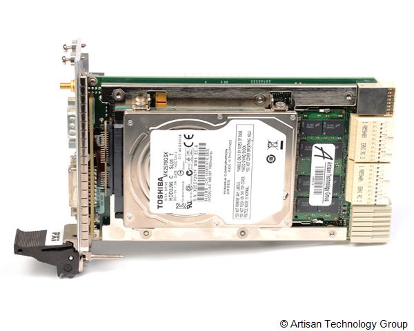 NI PXIe-8101 (PXI Express/CompactPCI Express Controller) | ArtisanTG™