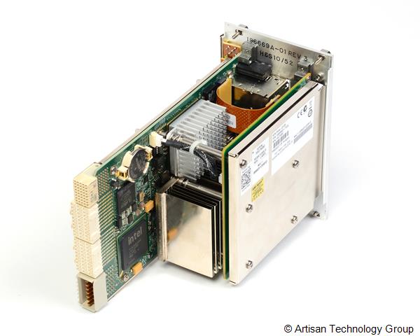 NI PXIe-8108 (2.53 GHz Dual-Core Embedded Controller) | ArtisanTG™