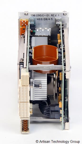 NI PXIe-8130 (2.3 GHz High-Bandwidth Dual-Core PXI Express Controller ...