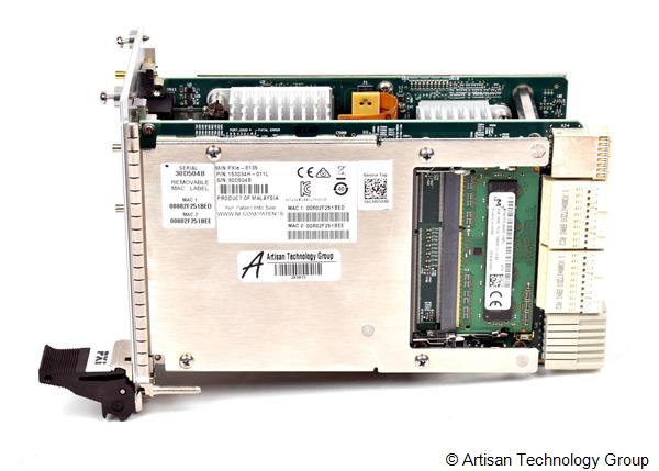 NI PXIe-8135 (PXI Embedded Controller) | ArtisanTG™