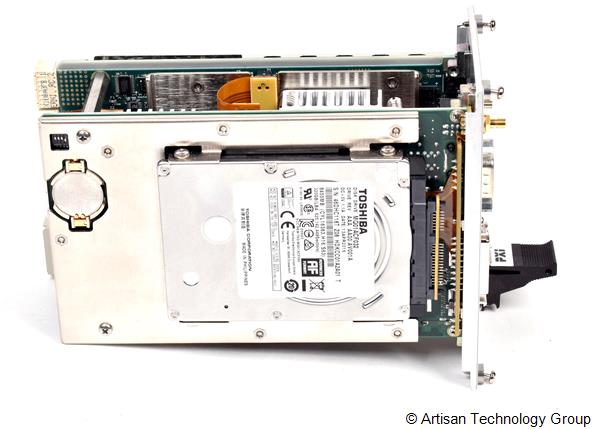 NI PXIe-8135 (PXI Embedded Controller) | ArtisanTG™