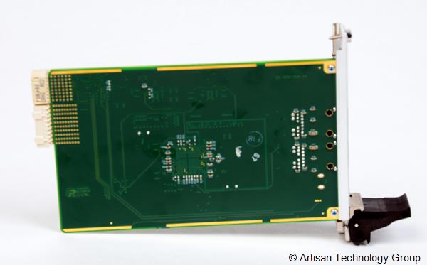 NI PXIe-8234 (Gigabit Ethernet Interface Device) | ArtisanTG™