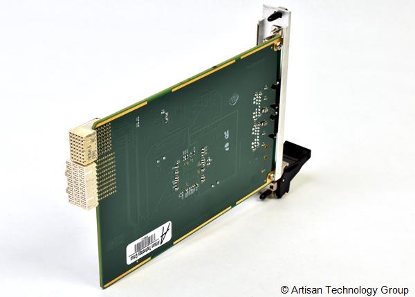 NI PXIe-8234 (Gigabit Ethernet Interface Device) | ArtisanTG™