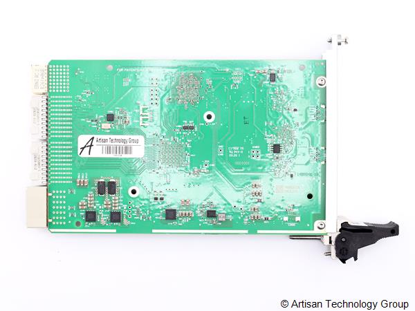 NI PXIe-8301 (Thunderbolt 3 PXI Remote Control Module) | ArtisanTG™