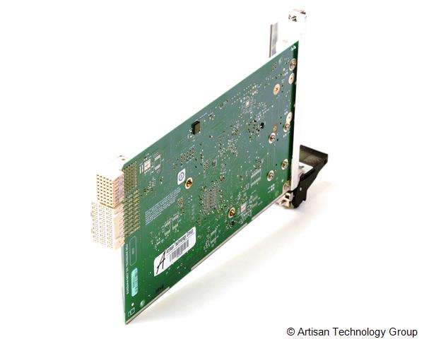 NI PXIe-8374 (PXI Bus Extension Module) | ArtisanTG™