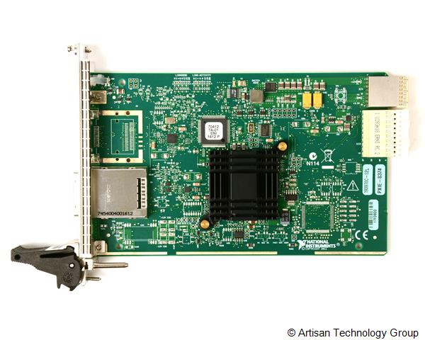 NI PXIe-8374 (PXI Bus Extension Module) | ArtisanTG™