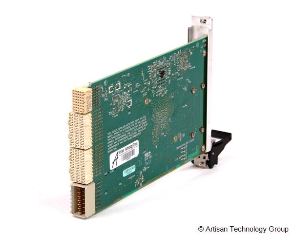 NI PXIe-8381 (MXI-Express Gen II x8 PXIe Module) | ArtisanTG™