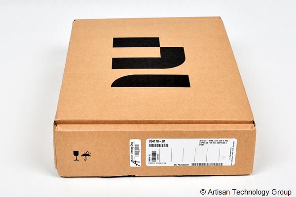 NI PXIe-8398 (MXI-Express Gen-3 x16 Multisystem eXtension) | ArtisanTG™