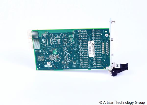 NI PXIe-8430/8 (RS-232 High-Performance, 8-Port Serial Interface) | ArtisanTG™