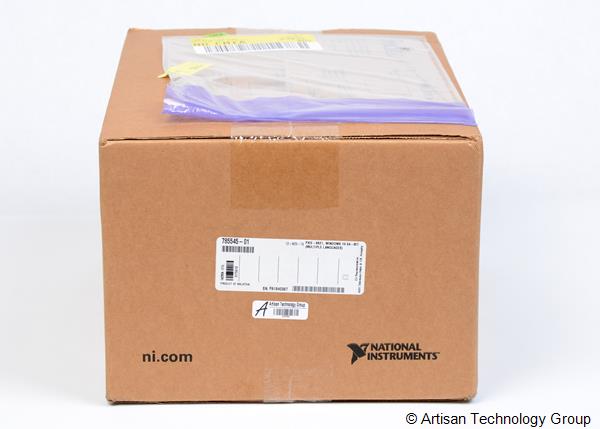 NI PXIe-8821 (PXI Embedded Controller) | ArtisanTG™