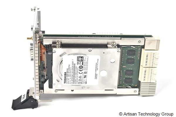 NI PXIe-8821 (PXI Embedded Controller) | ArtisanTG™