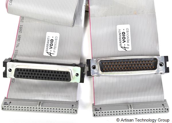 NI R1005050 (Ribbon Cable (1 Meter)) | ArtisanTG™