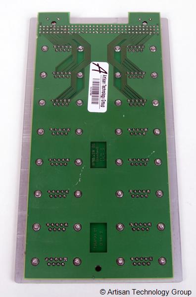 NI (16-Port RS-232 Breakout Box Front Panel Assembly) | ArtisanTG™