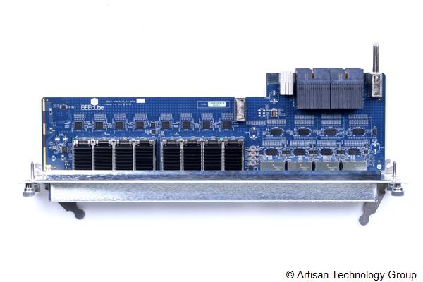 NI RTM-3661 (PCI Express Rear Transition Module for ATCA) | ArtisanTG™