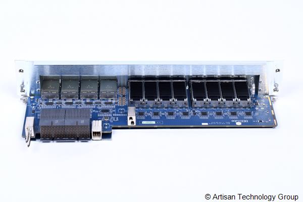 NI RTM-3661 (PCI Express Rear Transition Module for ATCA) | ArtisanTG™
