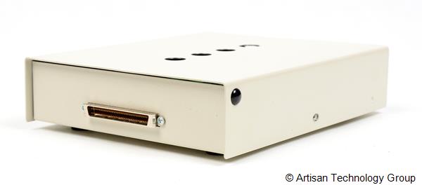 NI SCB-68 (Shielded 68-Pin I/O Connector Block) | ArtisanTG™