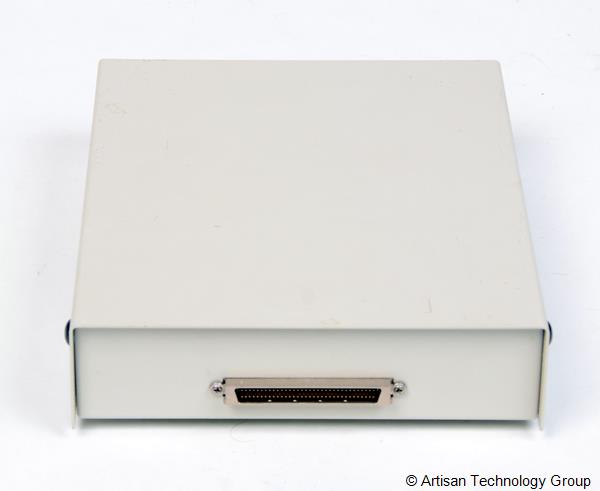 NI SCB-68 (Shielded 68-Pin I/O Connector Block) | ArtisanTG™