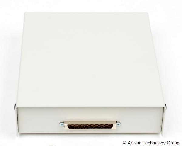 NI SCB-68 (Shielded 68-Pin I/O Connector Block) | ArtisanTG™