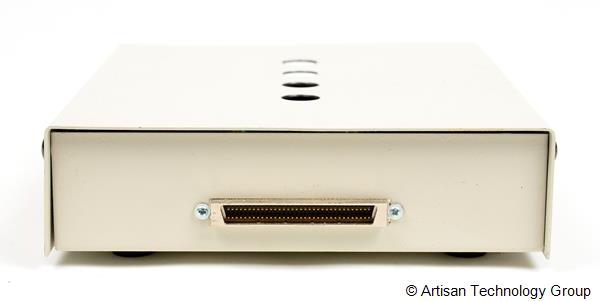 NI SCB-68 (Shielded 68-Pin I/O Connector Block) | ArtisanTG™