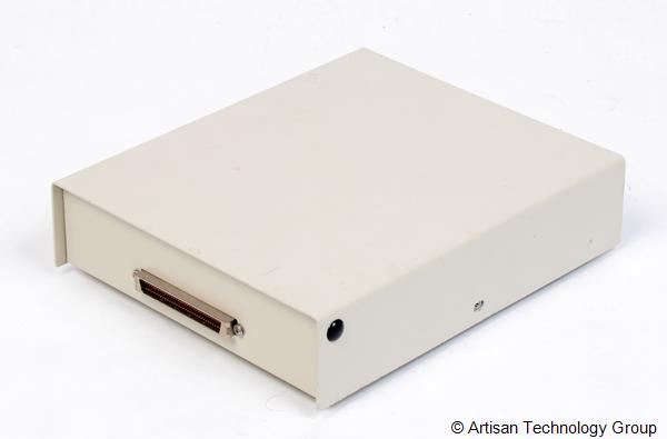 NI SCB-68 (Shielded 68-Pin I/O Connector Block) | ArtisanTG™