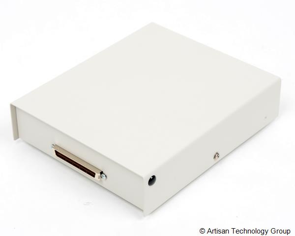 NI SCB-68 (Shielded 68-Pin I/O Connector Block) | ArtisanTG™