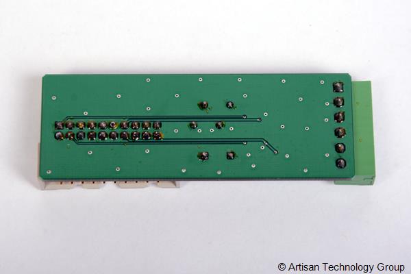 SCC-AI01 National Instruments (2-Channel Analog Input Module) | ArtisanTG™