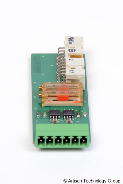SCC-AI01 National Instruments (2-Channel Analog Input Module) | ArtisanTG™