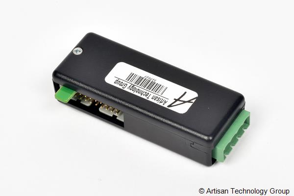 Ni Scc Ai14 Isolated Analog Input Module Artisantg™