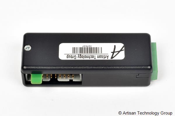 Ni Scc Ai14 Isolated Analog Input Module Artisantg™