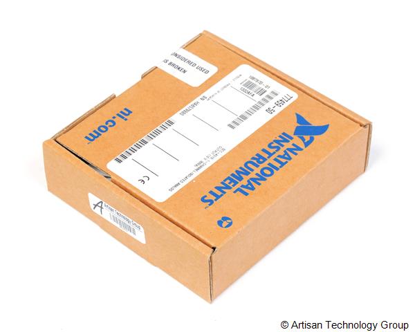 NI SCC-AO10 (1-Channel Isolated Analog Output Module) | ArtisanTG™