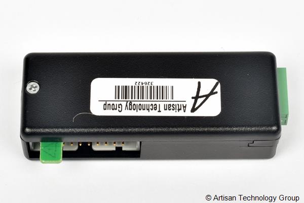 NI SCC-ICP01 (Accelerometer Input Module) | ArtisanTG™
