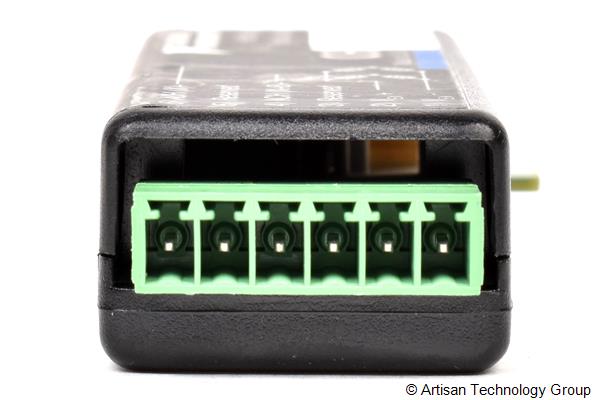 NI SCC-SG03 (2-Channel, Half Bridge Strain Gauge Module) | ArtisanTG™