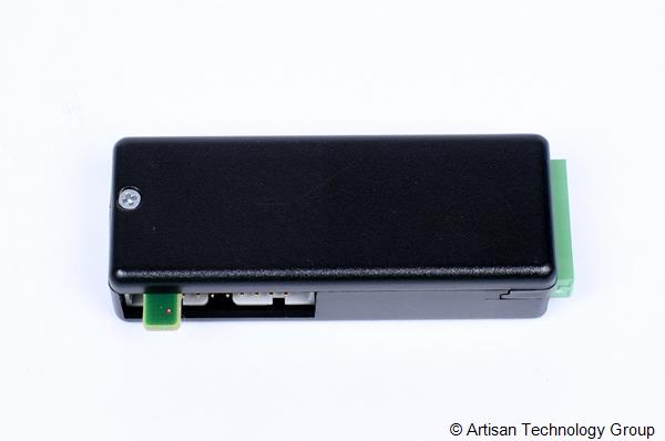 NI SCC-SG04 (Strain Gauge Module) | ArtisanTG™