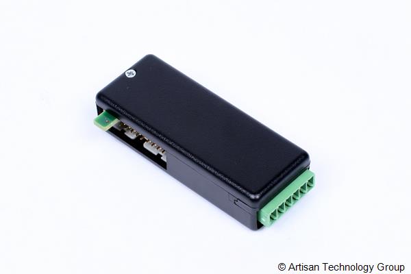 NI SCC-SG04 (Strain Gauge Module) | ArtisanTG™