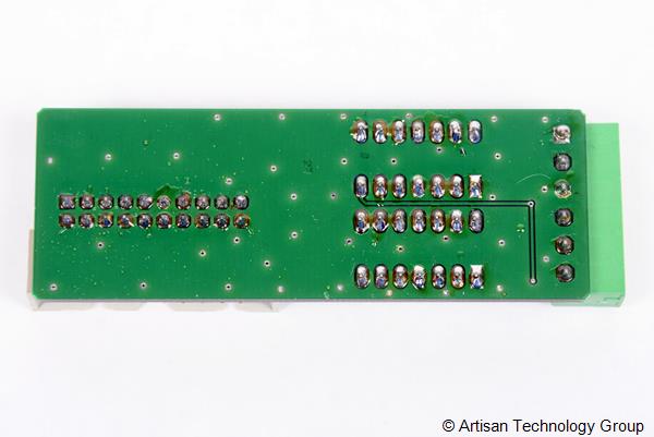 Ni Scc Tc01 Thermocouple Input Module Board Artisantg™