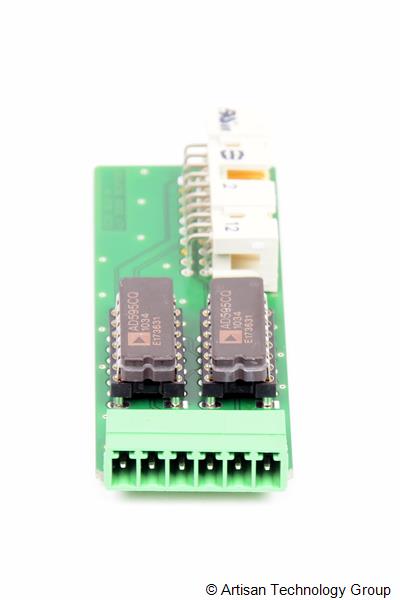 Ni Scc Tc01 Thermocouple Input Module Board Artisantg™