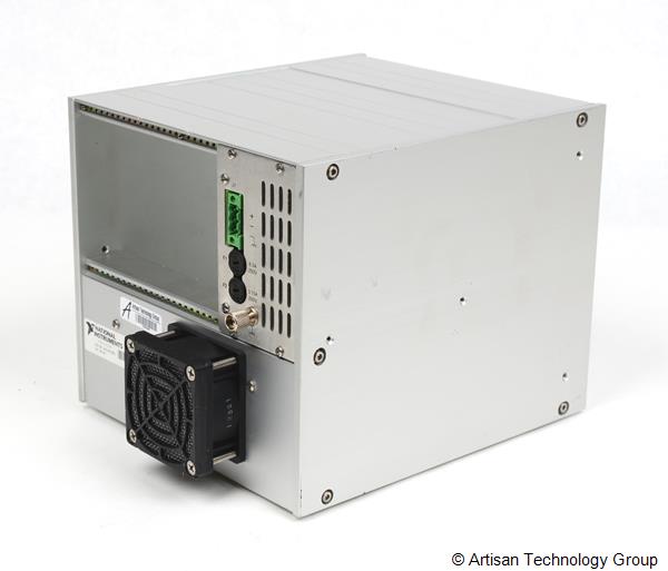 SCXI-1000DC National Instruments (SCXI Chassis) | ArtisanTG™