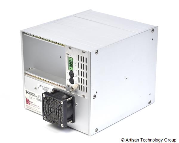 NI SCXI-1000DC (SCXI Chassis) | ArtisanTG™