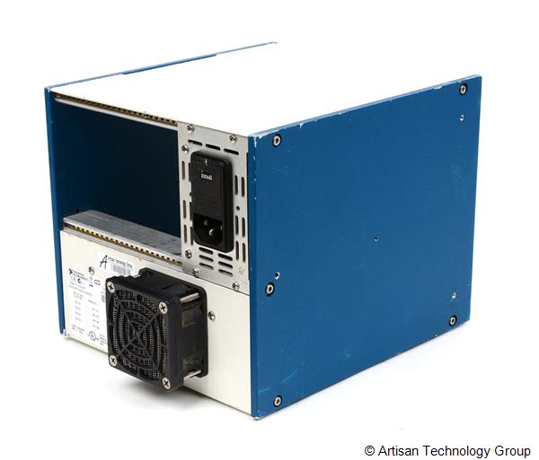 NI SCXI-1000 (SCXI Chassis) | ArtisanTG™