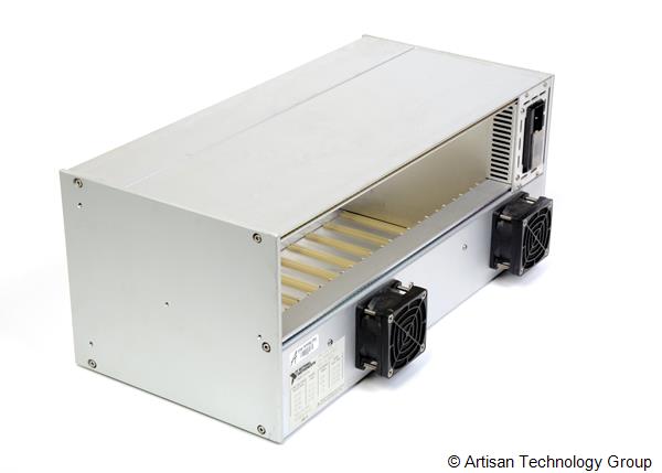 NI SCXI-1001 (SCXI Chassis) | ArtisanTG™