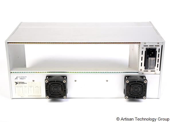 NI SCXI-1001 (SCXI Chassis) | ArtisanTG™