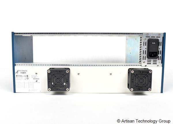 NI SCXI-1001 (SCXI Chassis) | ArtisanTG™