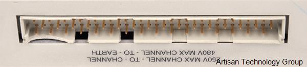 NI SCXI-1122 (16-Channel Isolated Multiplexer Module) | ArtisanTG™