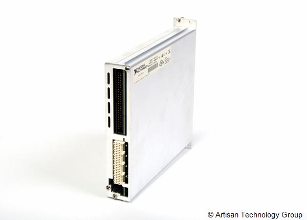 NI SCXI-1122 (16-Channel Isolated Multiplexer Module) | ArtisanTG™