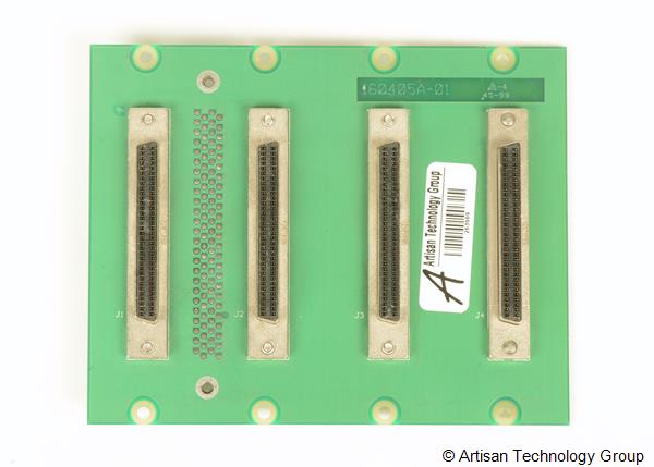 NI SCXI-1125 (Adapter Board) | ArtisanTG™